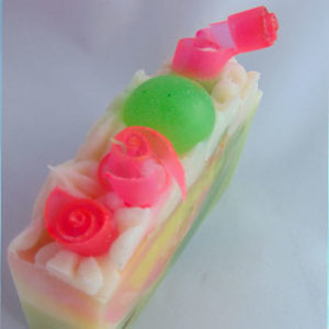 Cucumber Melon Soap