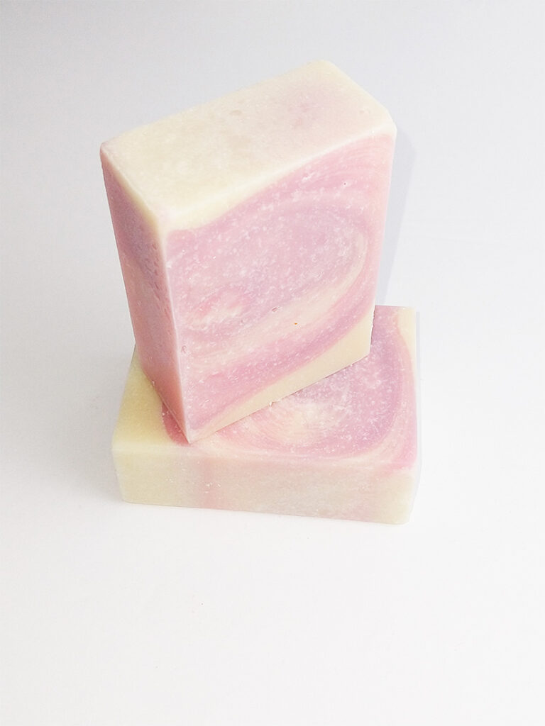 Lick Me All Over Soap